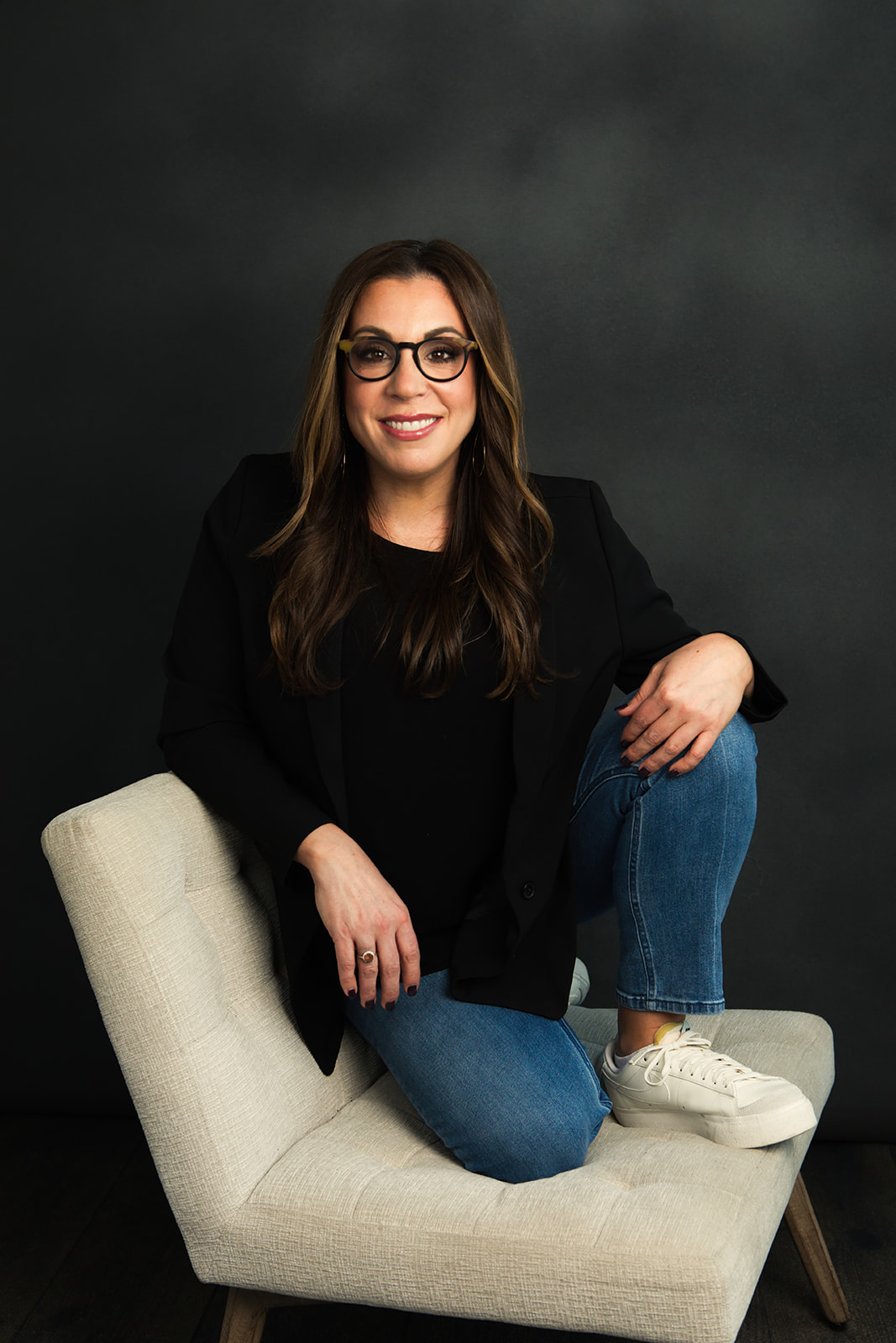 Meet Gina Carapella | Founder & Lead College Admissions Consultant