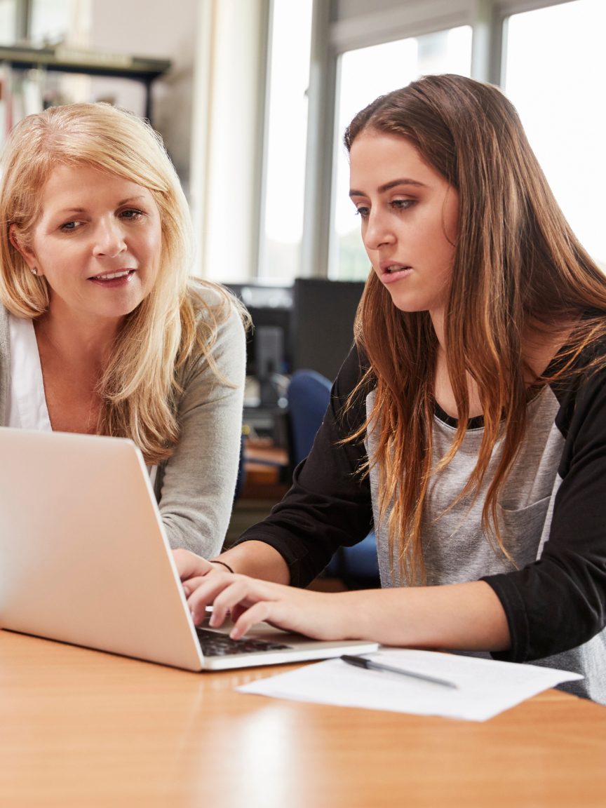 College Edit Academic and Performance Coaching - The College Edit