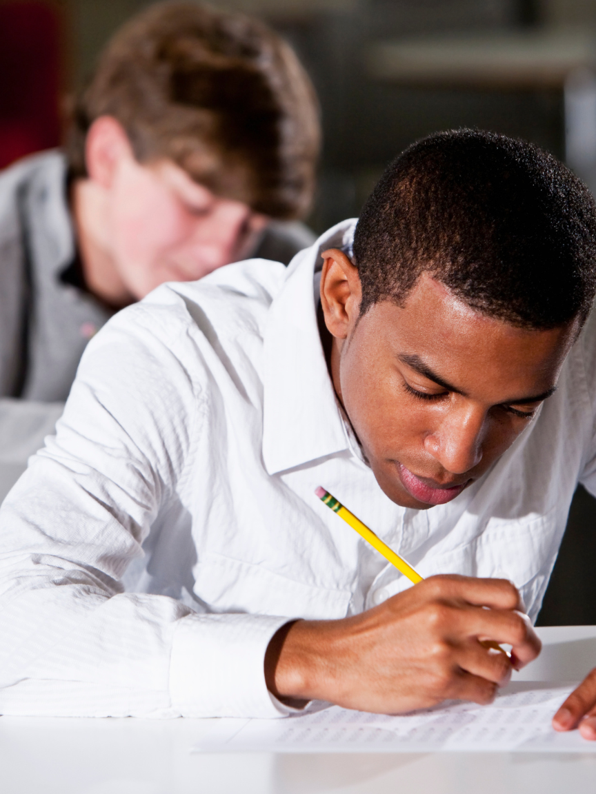 College Edit SAT/ACT Test Prep Services | Boost Scores & Confidence